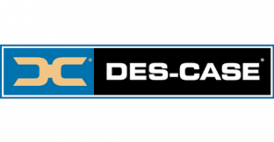 Des-Case beluchtersfabrikant van Hitma Filtratie.